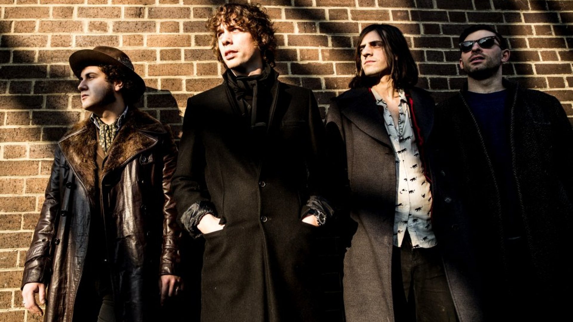 Razorlight / UK | Lucerna Music Bar