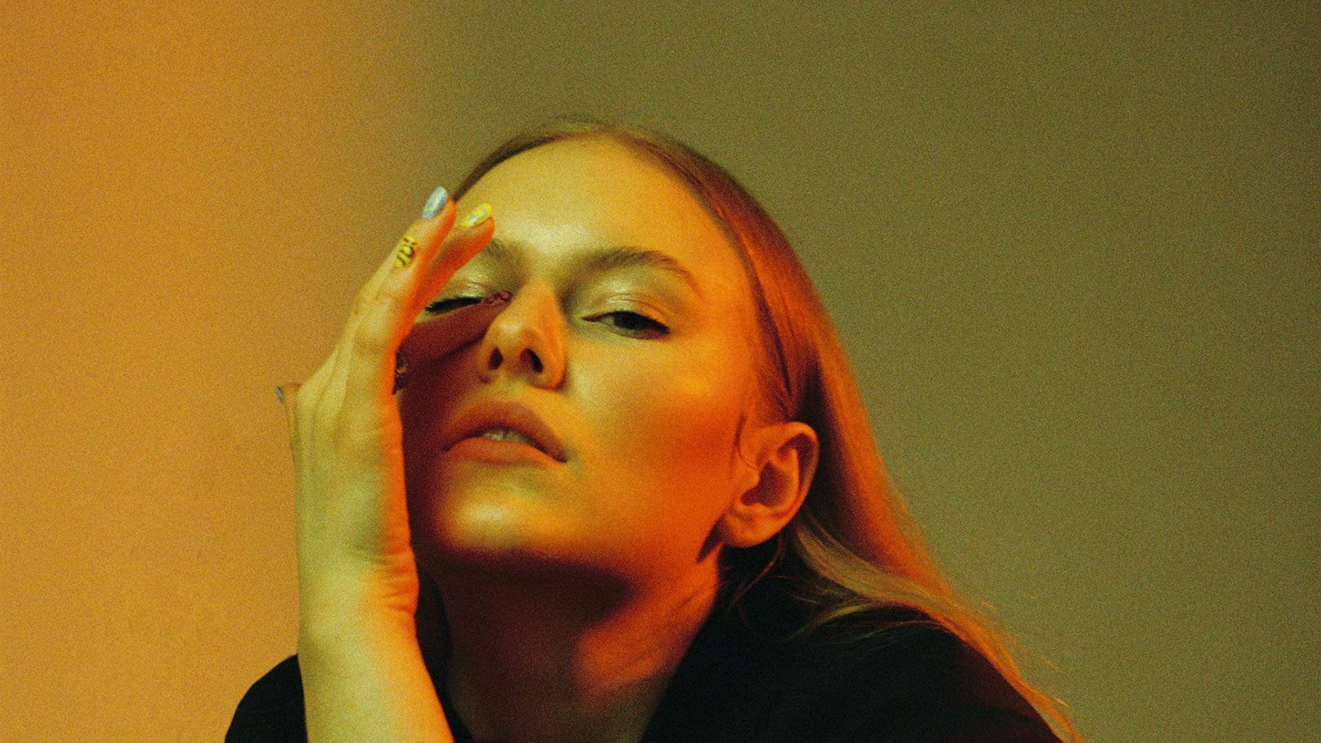 Annet X & Champion Sound Live Band | Lucerna Music Bar