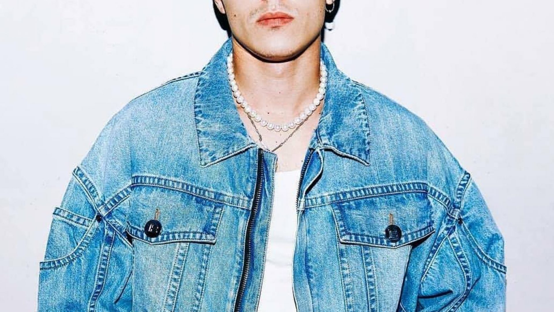 Aron / ES | Lucerna Music Bar