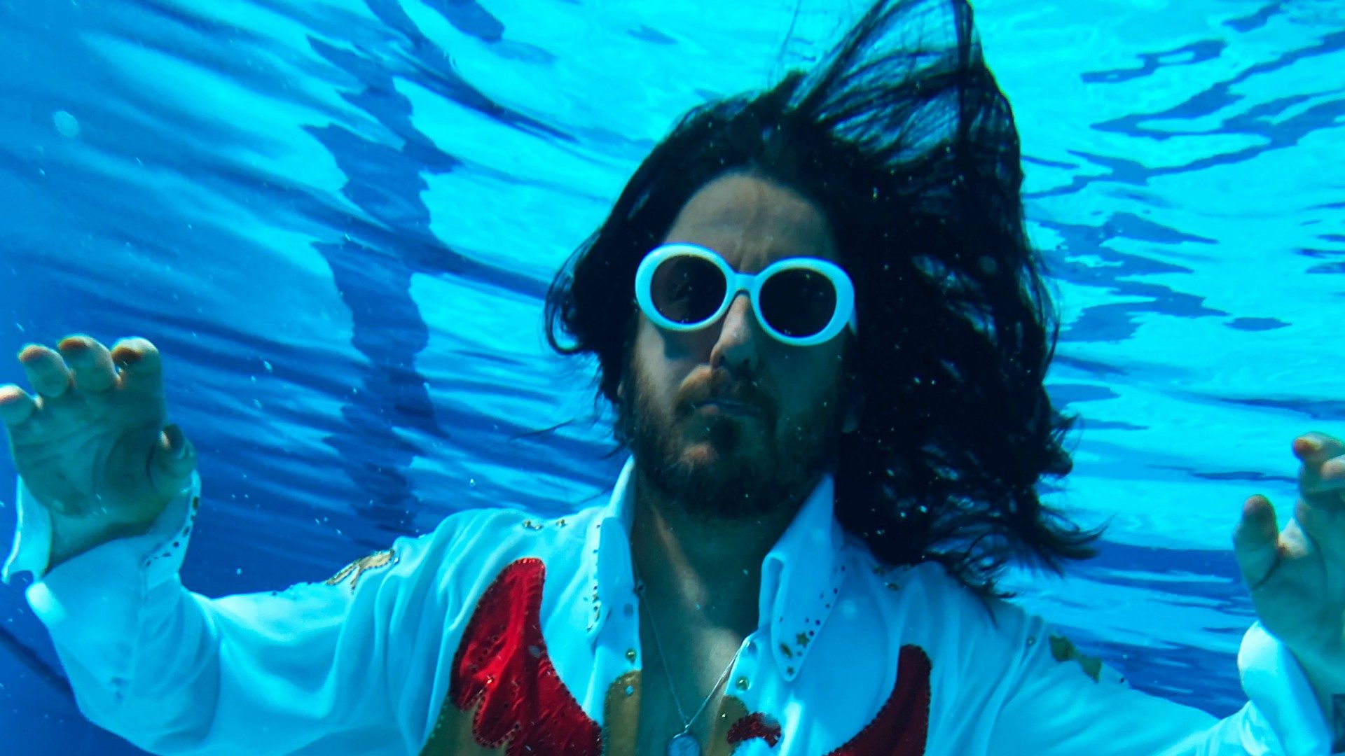 Elvana: Elvis Fronted Nirvana / UK | Lucerna Music Bar