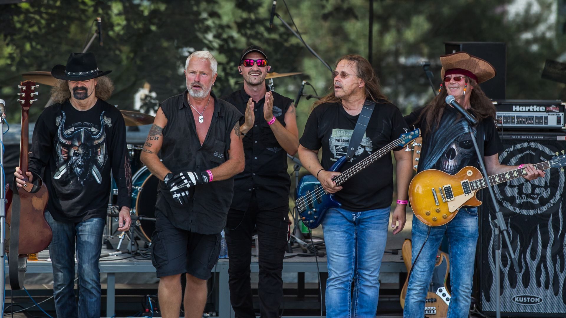 Pumpa | Lucerna Music Bar