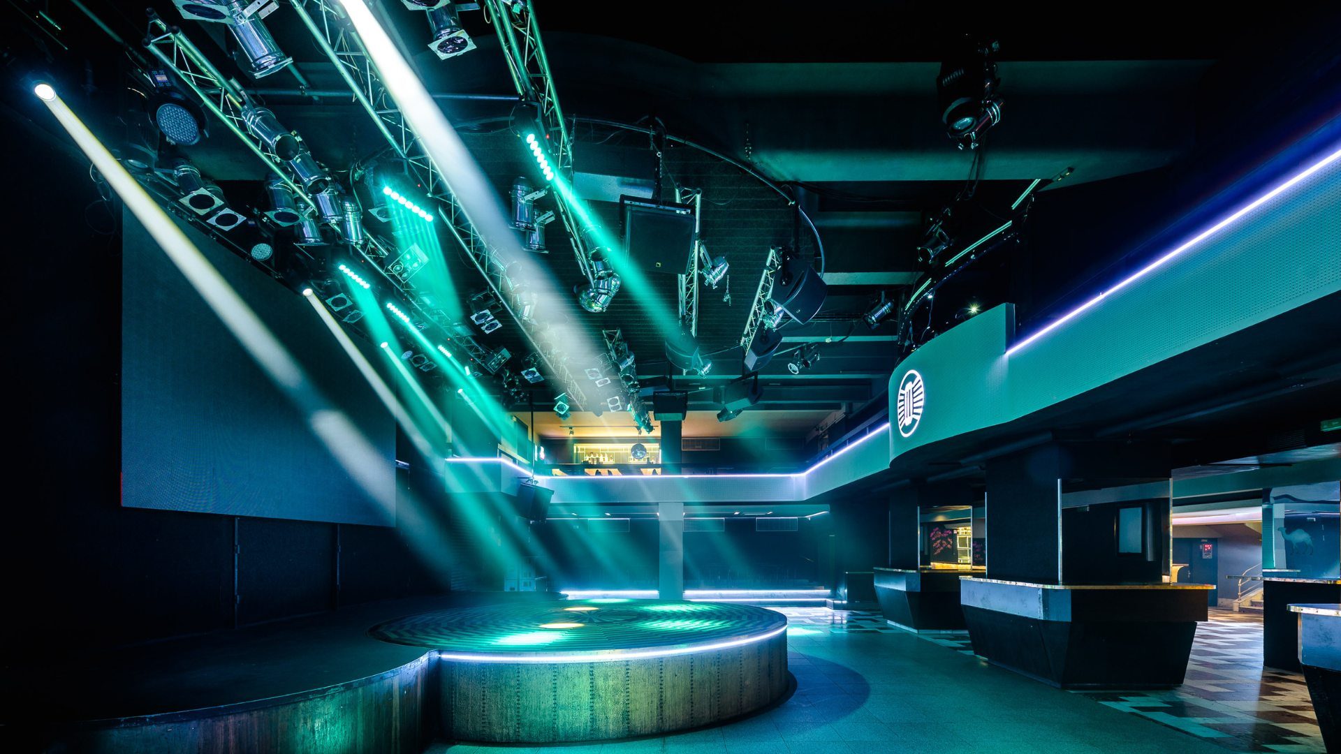 Program | Lucerna Music Bar