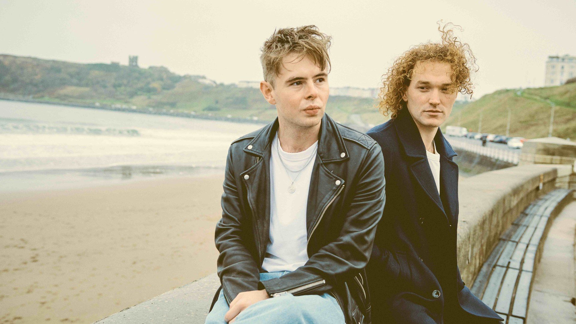 Seafret / UK – ODLOŽENO | Lucerna Music Bar