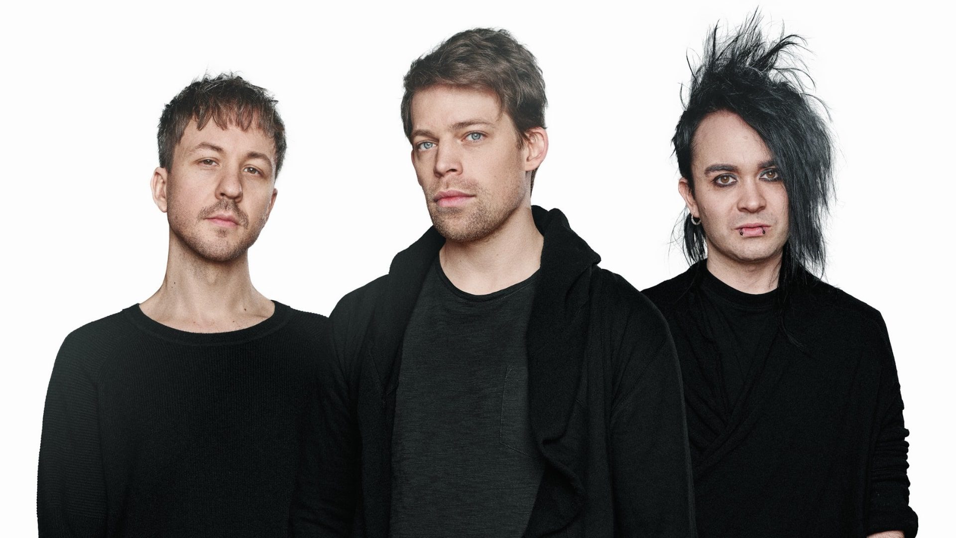 Dirty Loops / SE | Lucerna Music Bar