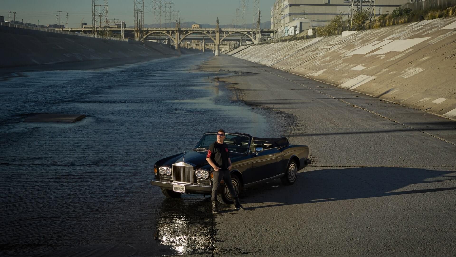 IKON released his debut album. He will launch it at Lucerna Music Bar ...