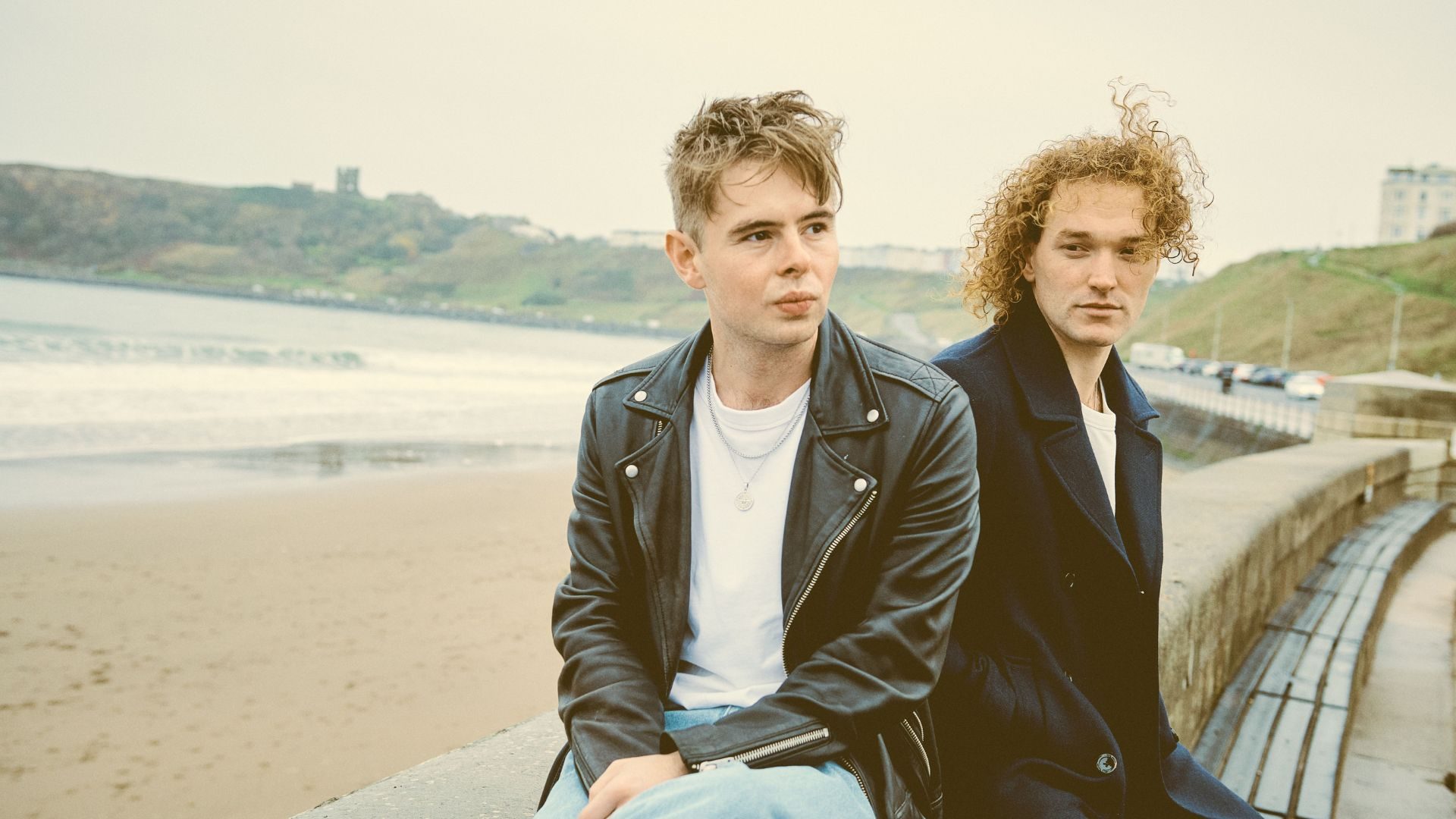 Seafret / UK | Lucerna Music Bar