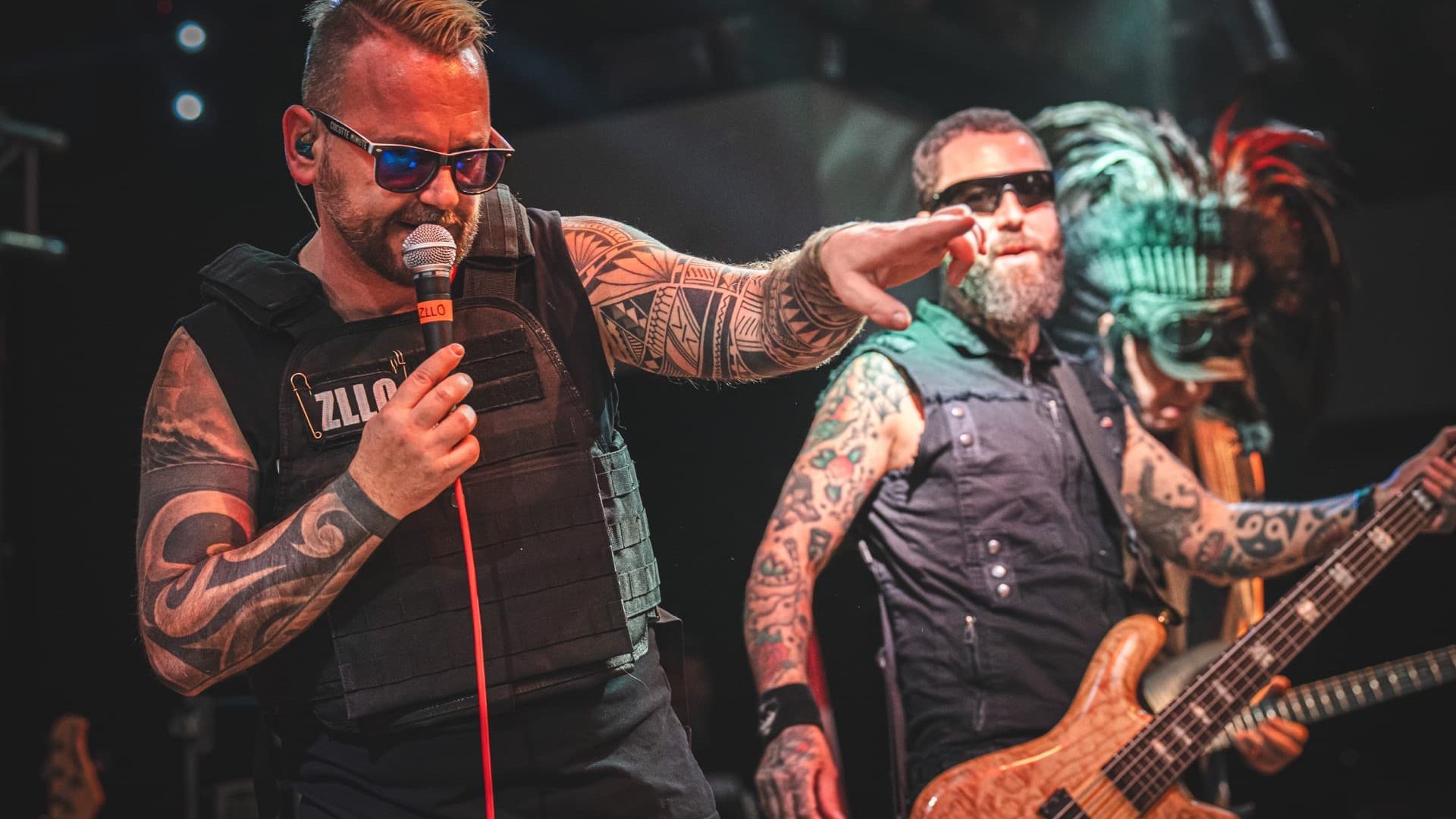 COCOTTE MINUTE | Lucerna Music Bar