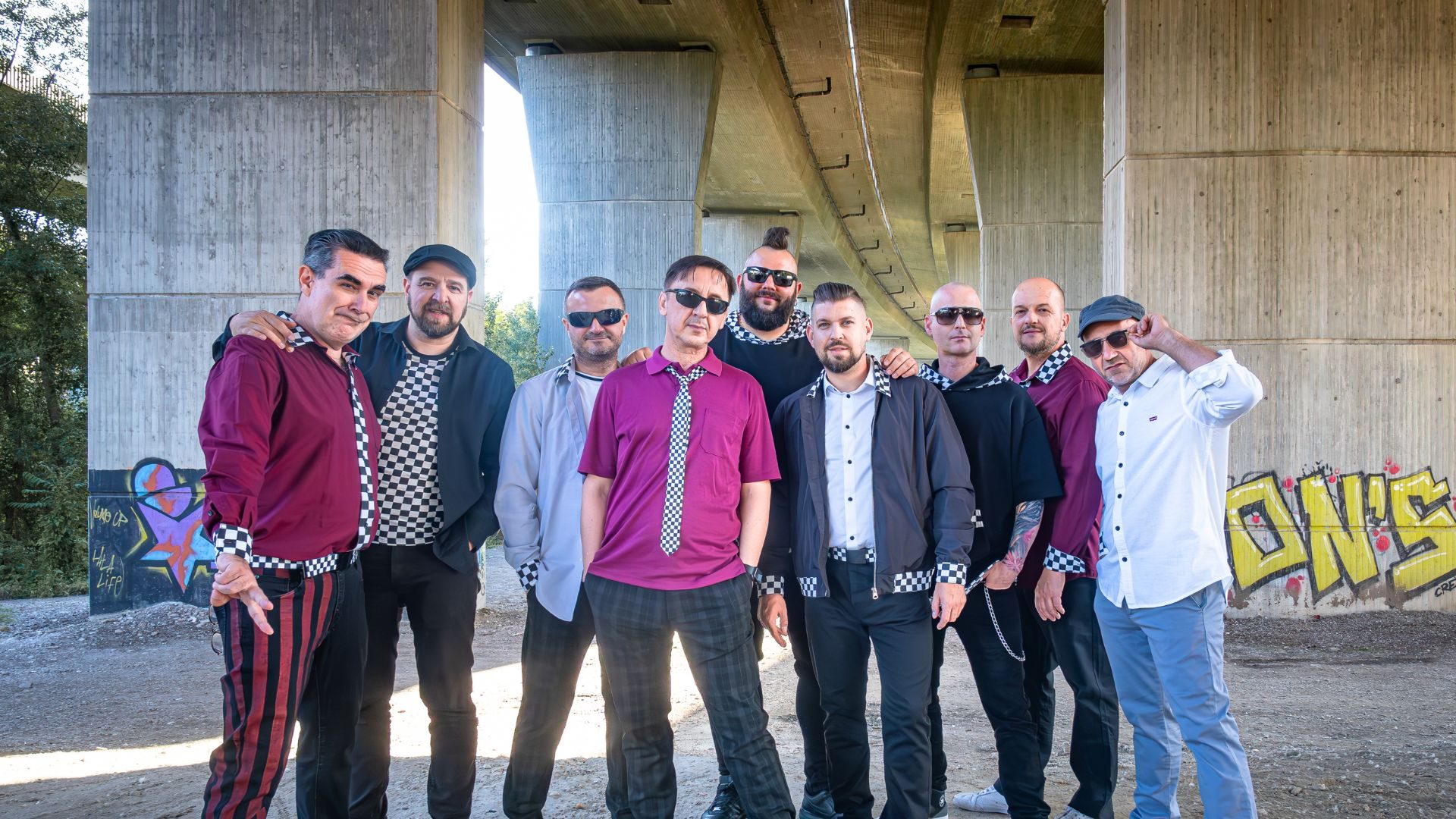 Polemic / SK | Lucerna Music Bar