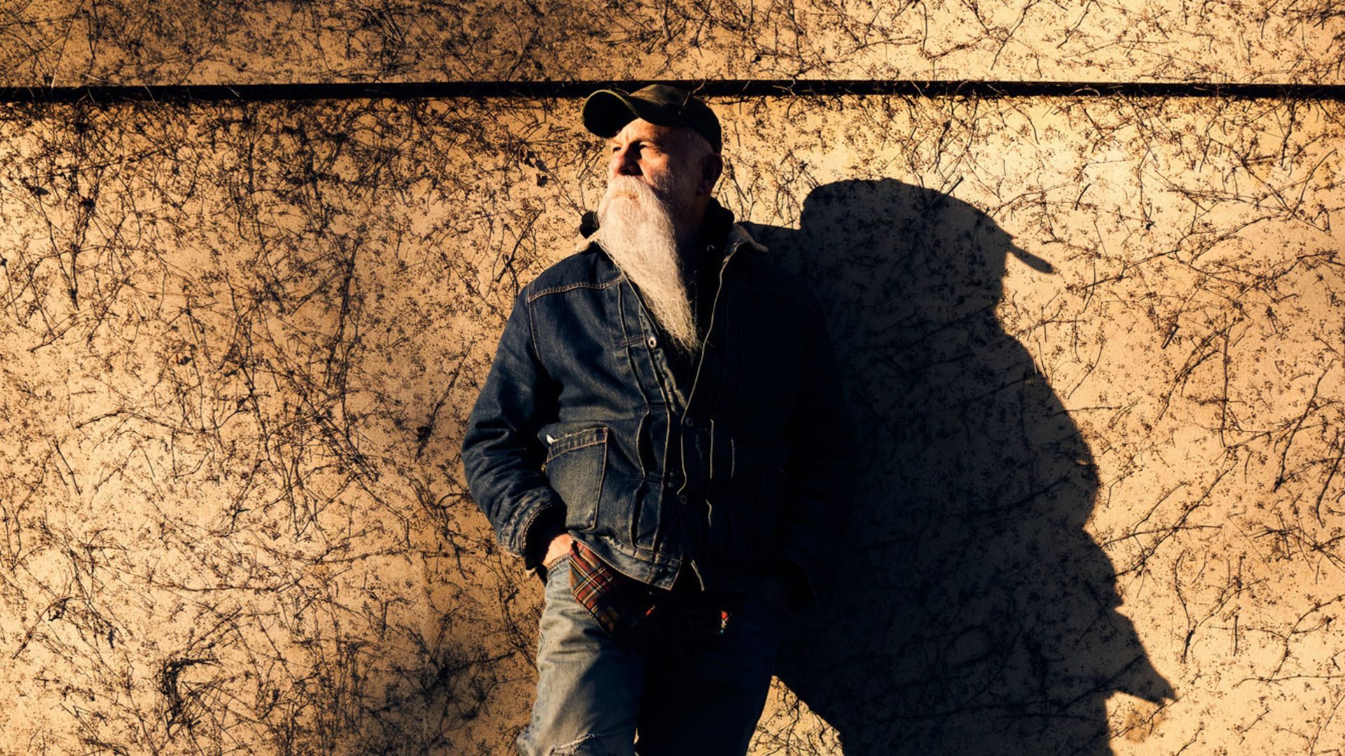 Seasick Steve / US | Lucerna Music Bar