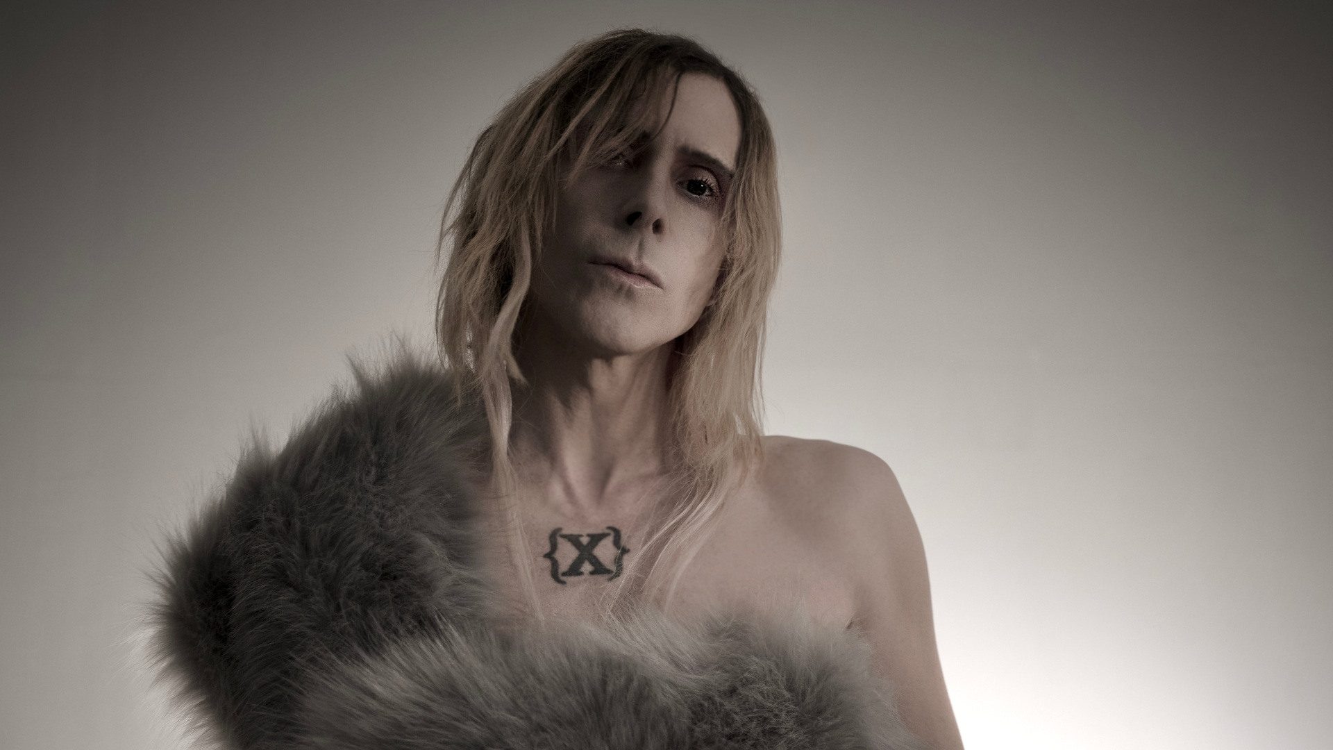 IAMX / UK | Lucerna Music Bar