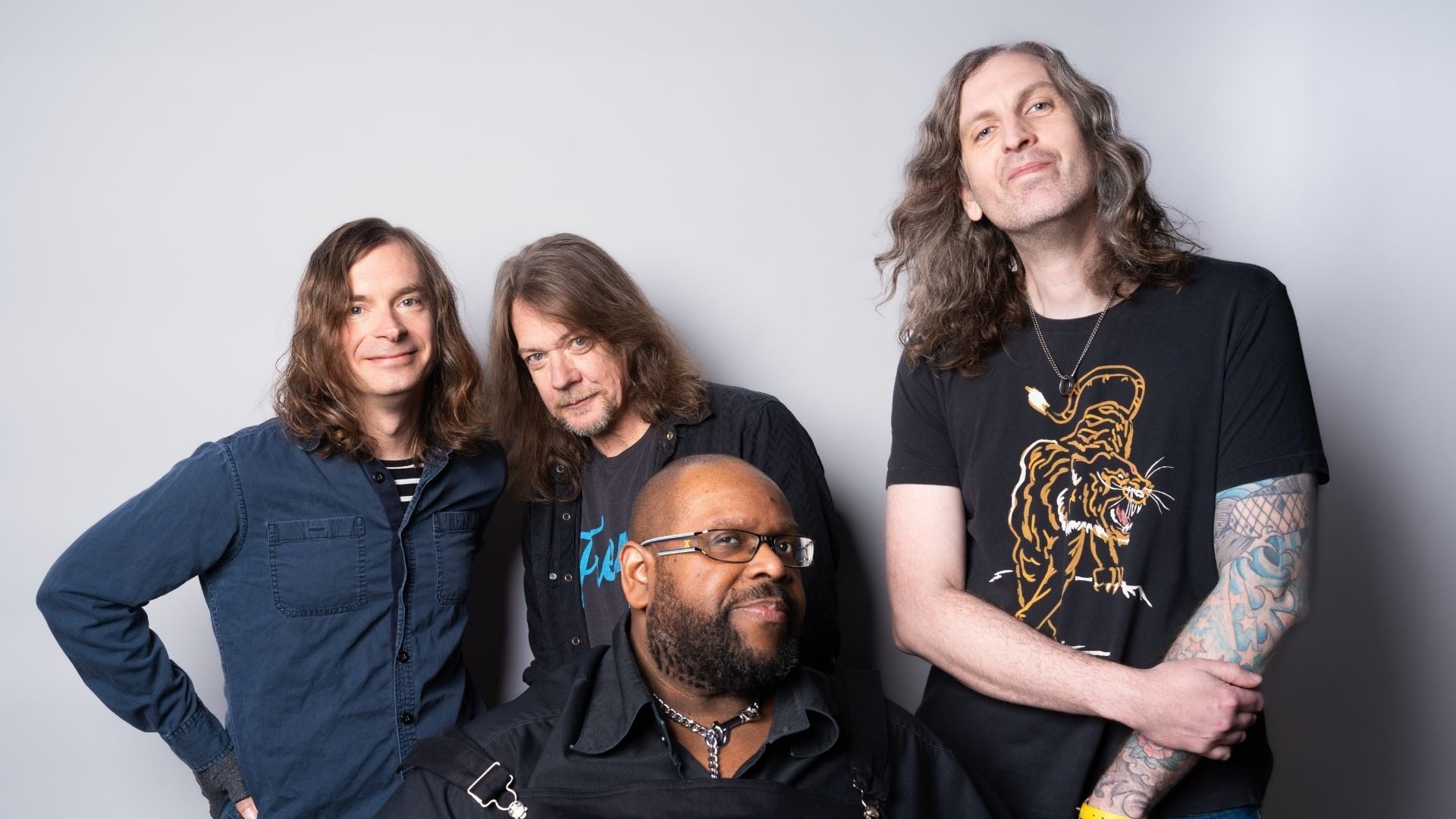 Soul Asylum / US | Lucerna Music Bar