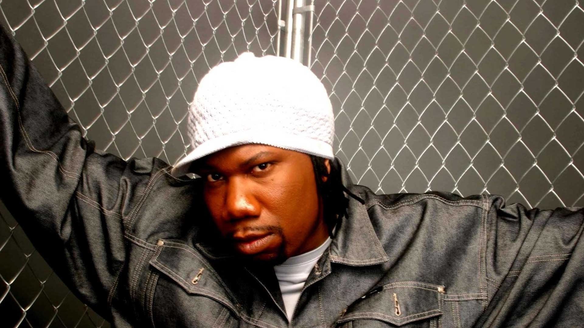 KRS-One / US | Lucerna Music Bar