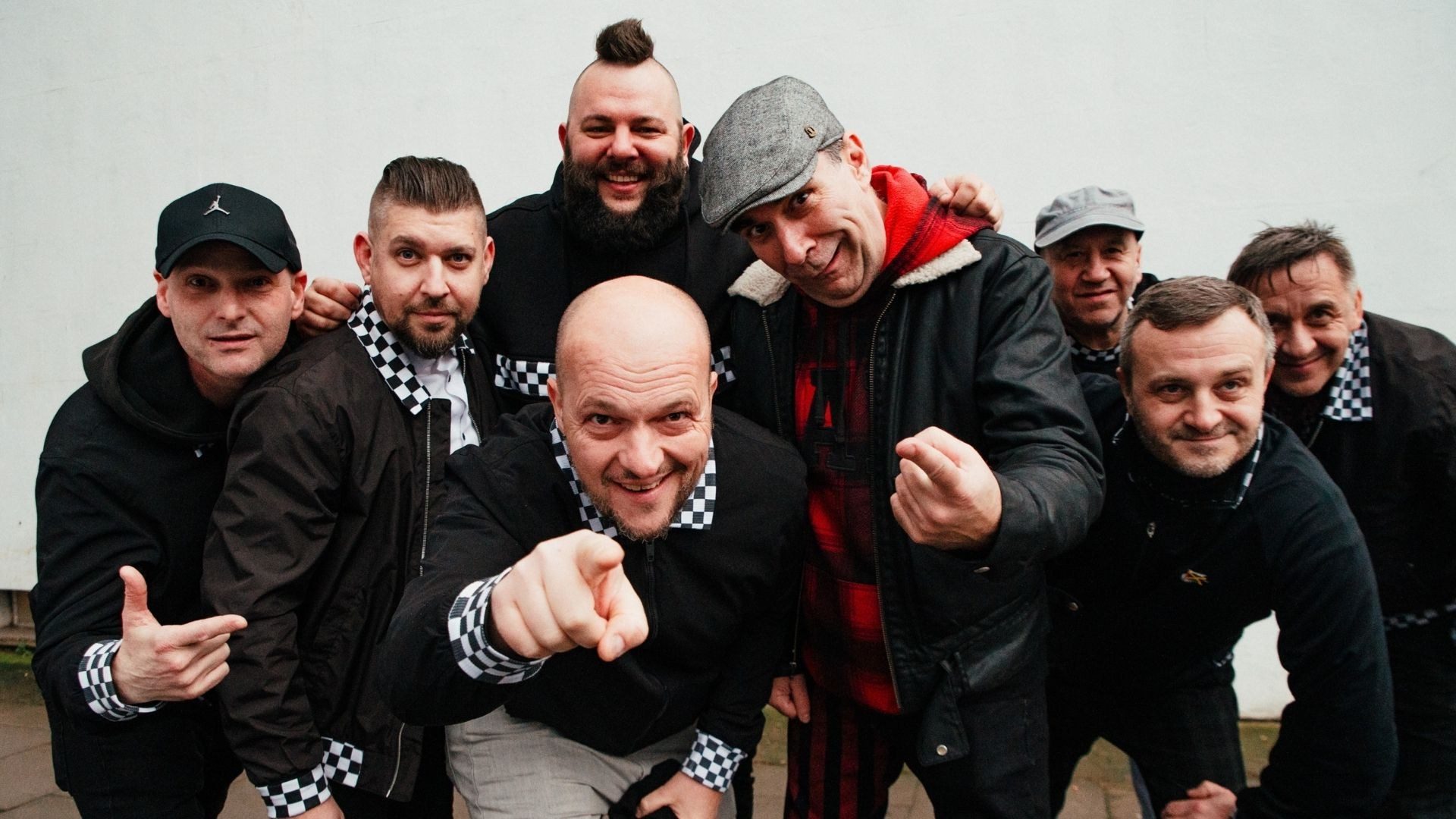 Polemic / SK | Lucerna Music Bar