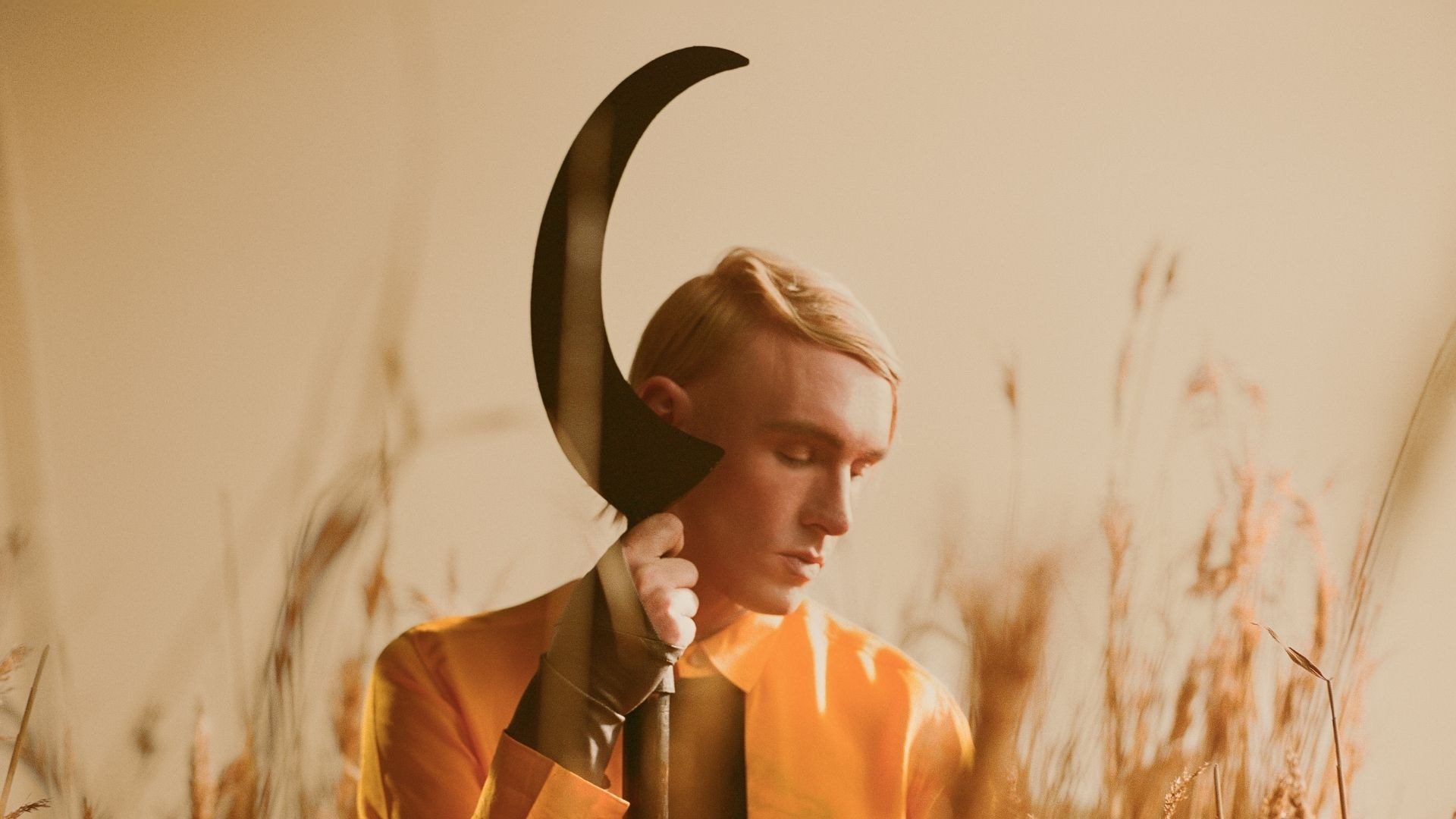 Patrick Wolf / UK | Lucerna Music Bar