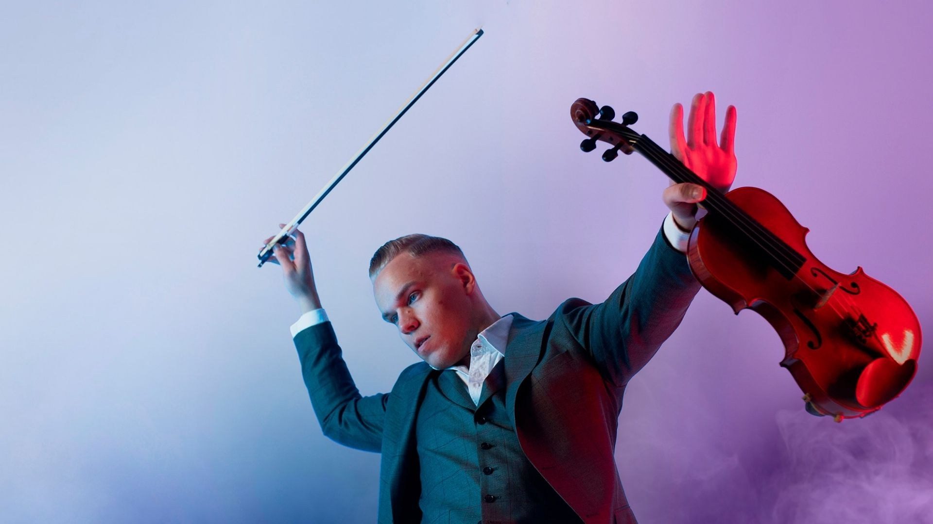 ONEVIOLIN / FI | Lucerna Music Bar