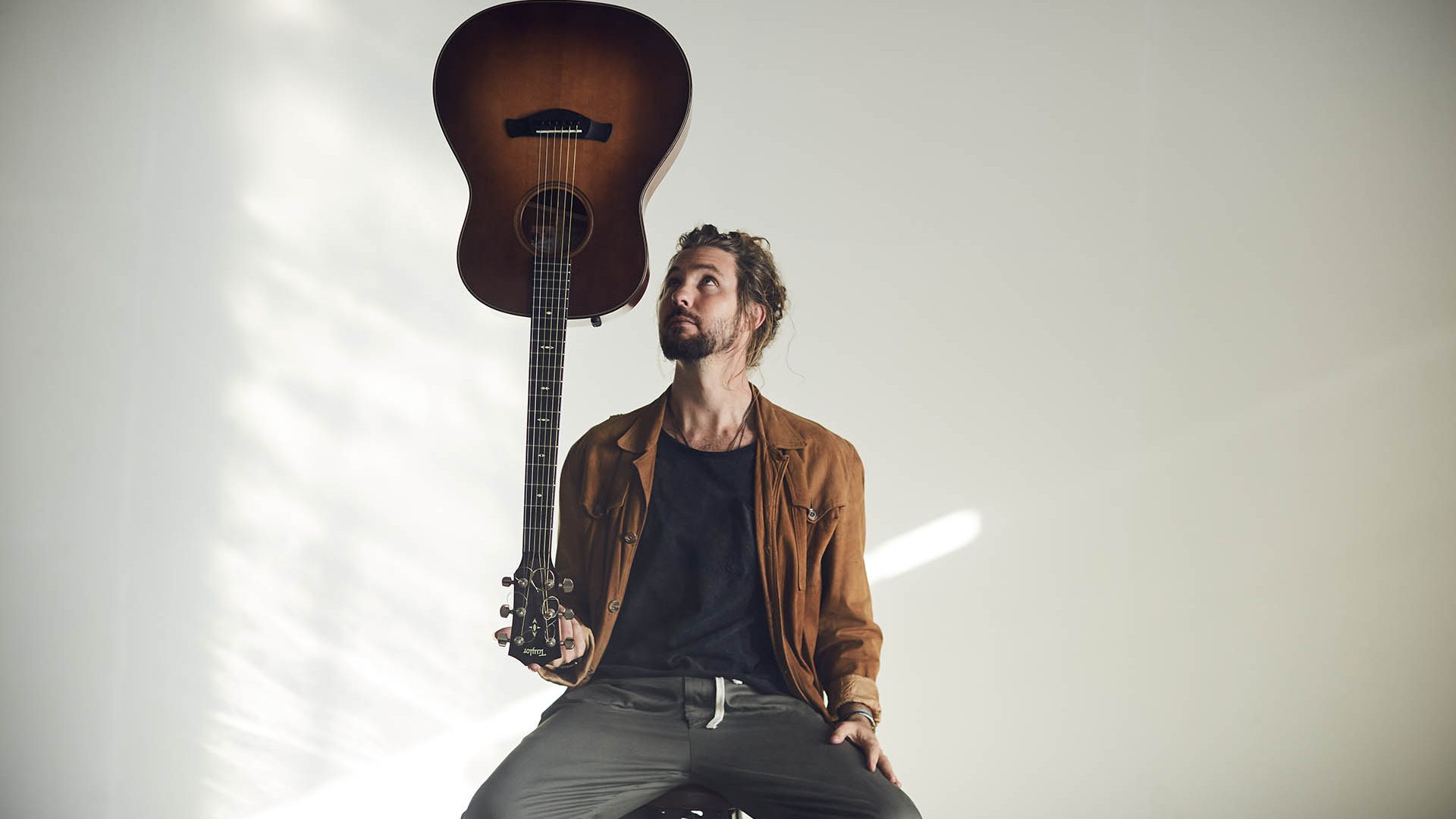 Jeremy Loops / JAR | Lucerna Music Bar