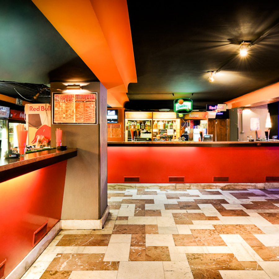 Lucerna Music Bar | Lucerna Music Bar