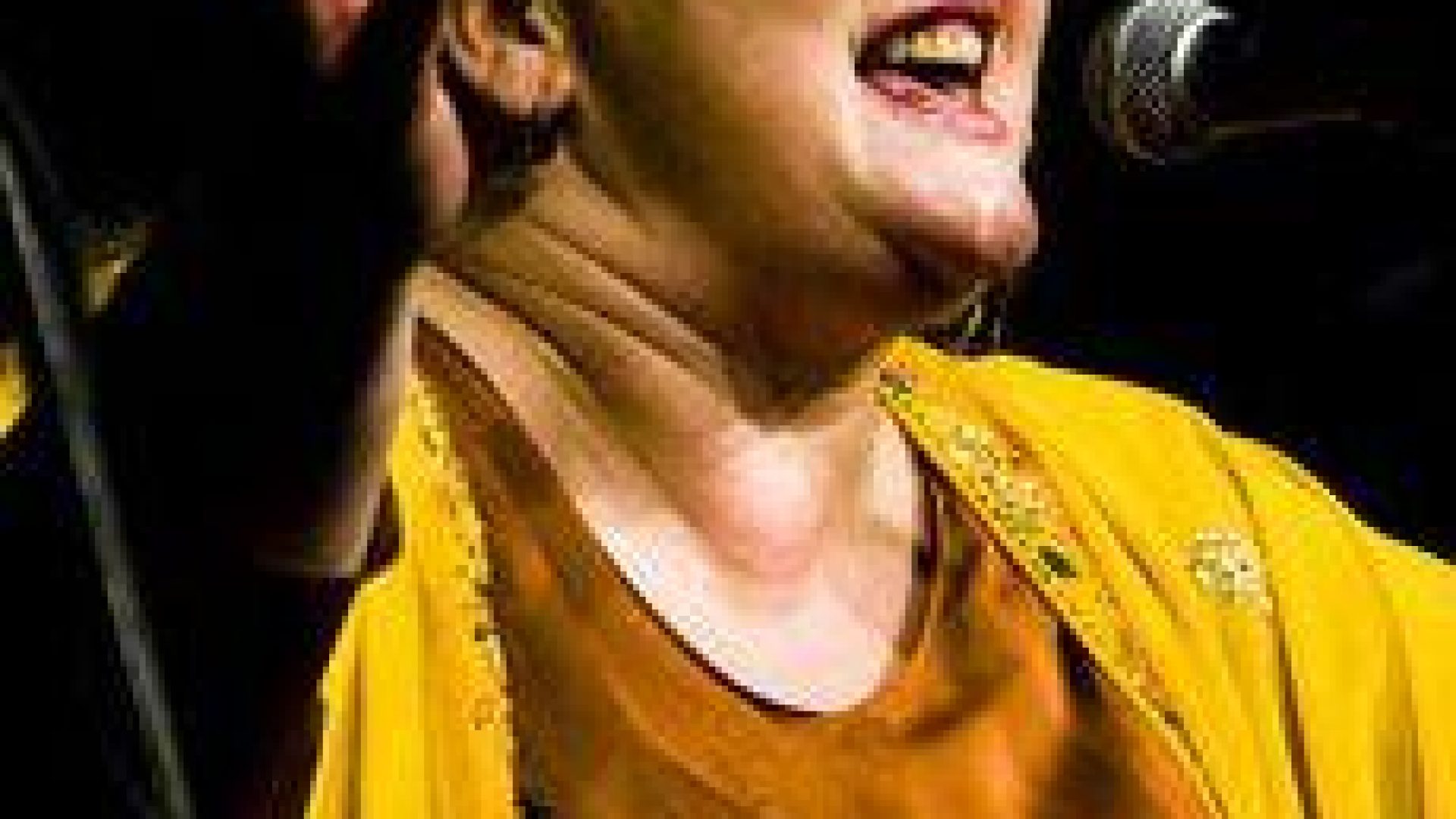 IDA KELAROVA & JAZZ FAMELIJA | Lucerna Music Bar IDA KELAROVA & JAZZ FAMELIJA | Lucerna Music Bar