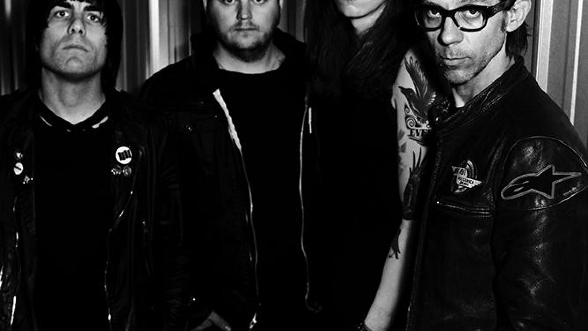 AGAINST ME! / USA | Lucerna Music Bar