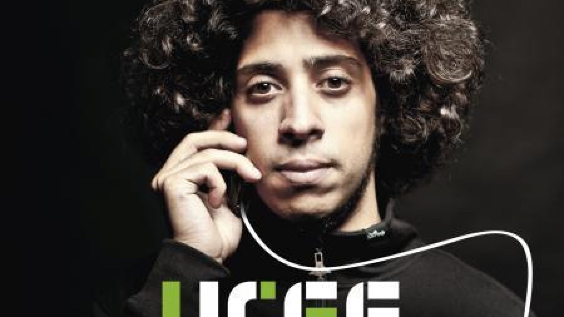 UCEE & DEADLY HUNTA | Lucerna Music Bar