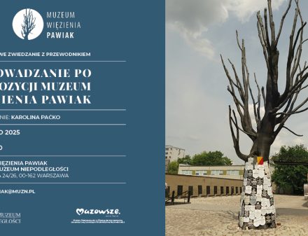 Muzeum Niepodległości – strona Muzeum Niepodległości w Warszawie