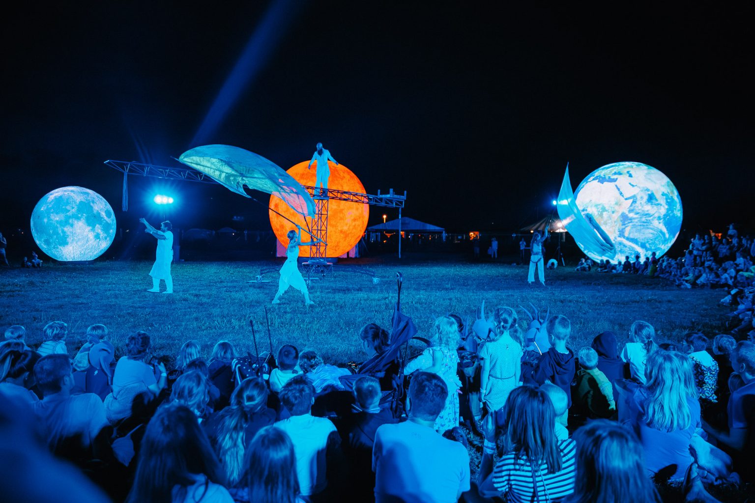 Kefír baby punk festival has released its lineup – Park360cz