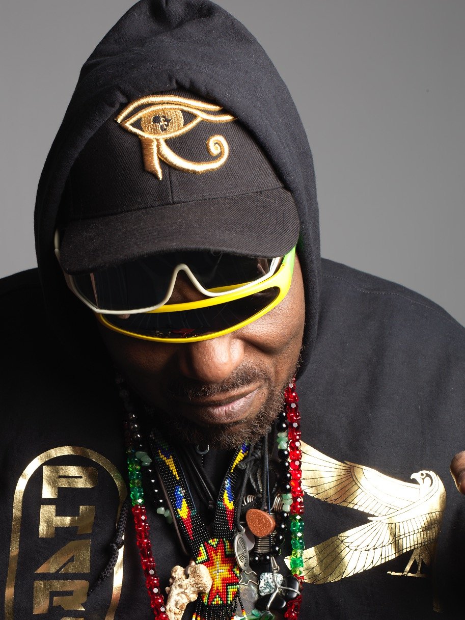 DJ Afrika Bambaataa – Canceled | Rock Café