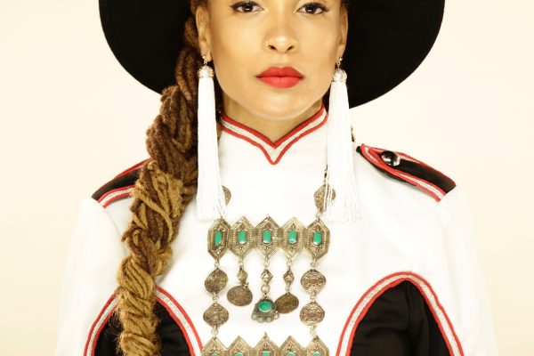 Sa-Roc (USA) + support: Hellwana | Rock Café