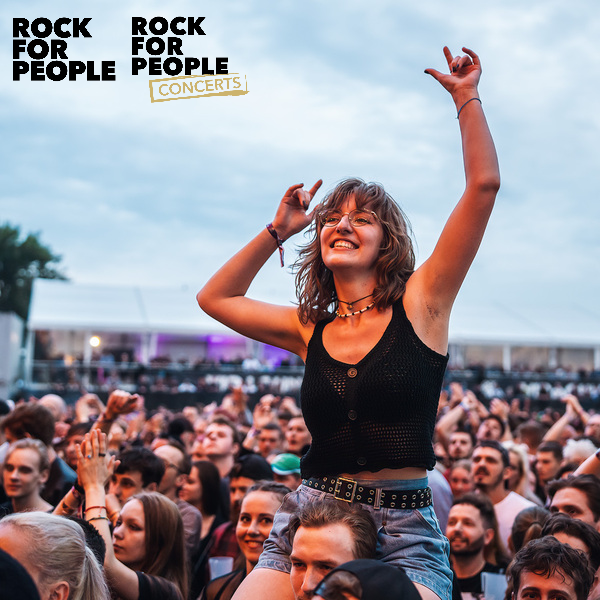 Rock for People 2024